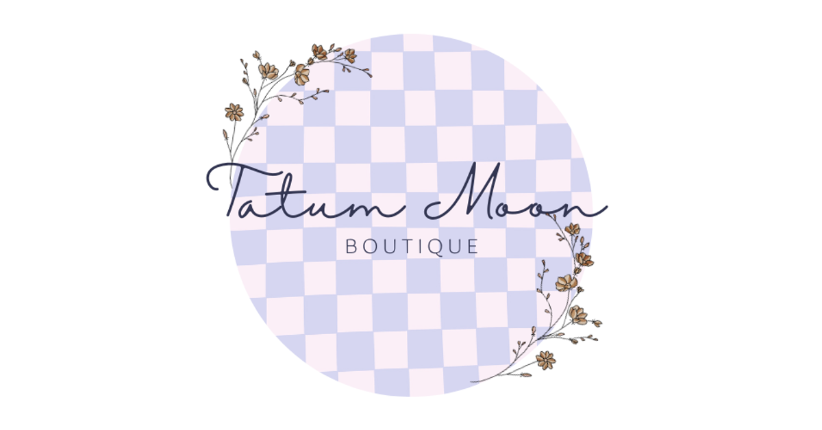 Clearance – Page 2 – Tatum Moon Boutique